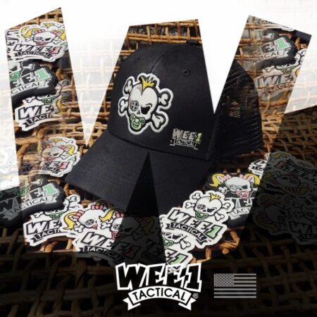 “Start Them Young” – “Tactical” Rifles for Kids | Violence Policy Center